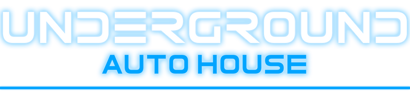 Underground Auto House