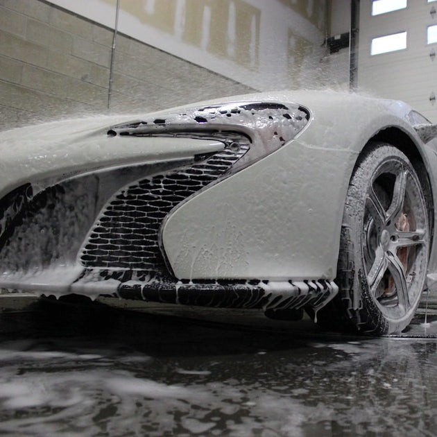 Detailing Bundles – Underground Auto House