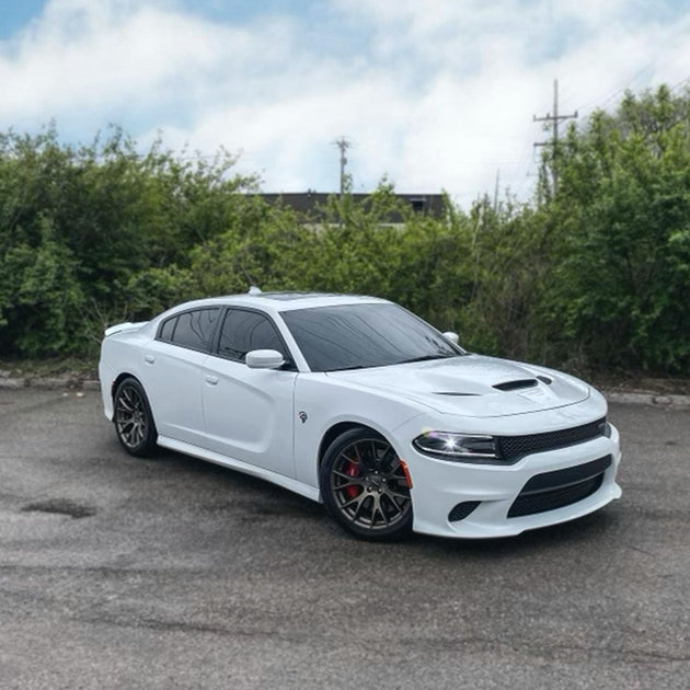 Clear Images WSP – Underground Auto House