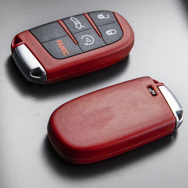 Red Key – Underground Auto House